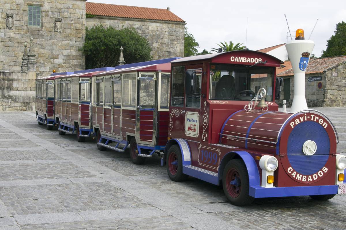 Pontevedra archivos - foodies & travelers